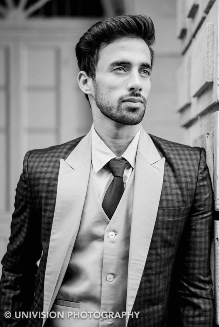 Male Models | Fresh Male Models | Male Models in Mumbai