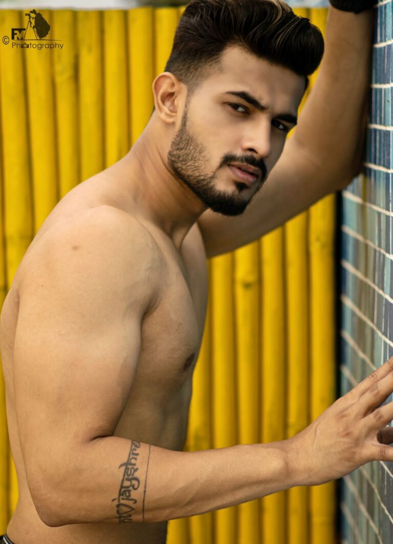 Male Models | Fresh Male Models | Male Models in Mumbai
