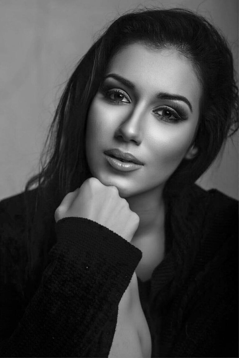 International Modeling Agency in Delhi - RJ Talents