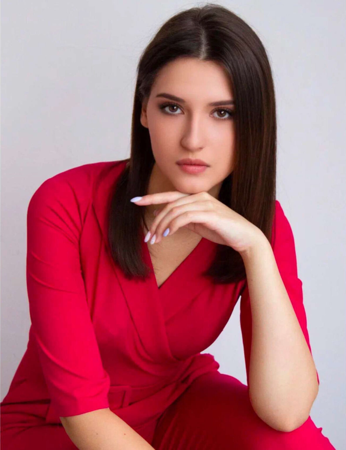 International Modeling Agency in Delhi - RJ Talents
